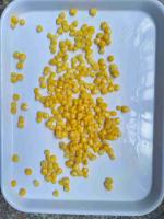 China Premium Canned Sweet Corn 400g Non-GMO Ready to Eat Convenient Pantry Staple for sale
