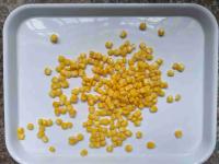China Fresh Corn Canned Sweet Corn with Multiple Net Weight Options and Top Quality Level for Food Production for sale