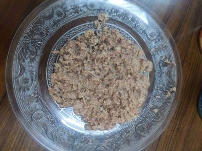 China BPA-Free Canned Tuna Chunks 140g in Olive Oil - Firm Texture Sustainable Fishing for sale