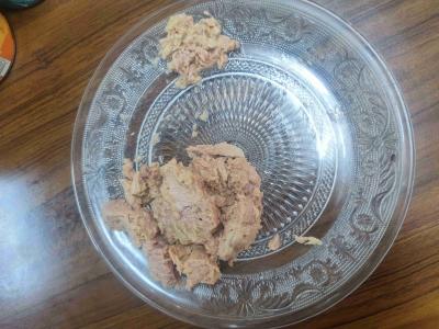 China Canned Tuna Chunks in Oil, Water or Brine - BPA-Free Can with Sustainable Fishing Certification for sale