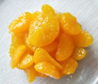 China Canned Mandarin Oranges in Light/Heavy Syrup - 312g, 425g, 3000g Tin Packaging - Chinese Origin for sale