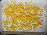 China Canned Sweet Kernel Corn 340g Bulk Wholesale Fresh Natural Preserved Food for sale
