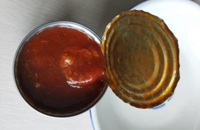 China BRC Certified Canned Mackerel in Tomato Sauce 425g Ready to Eat Preserved Fish for sale