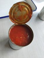 China Canned Mackerel in Tomato Sauce 155g Body Part Ready to Eat for sale