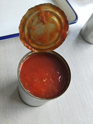 China Canned Mackerel in Tomato Sauce 155g Body Part Ready to Eat for sale