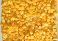 China Sweet nutritious Canned Diced Peaches In Syrup for sale