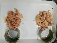 China 80g Canned Light Tuna in Paper Label Tin - 36 Month Shelf Life, Multiple Size Options Available for sale