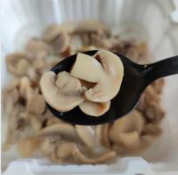 China SGS Certified 340g Canned Champignon Mushroom Pieces and Stems 425g 24 Tins for sale