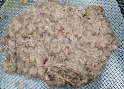 China 140g 160g Shredded Canned Tuna in Vegetable Oil - 36 Month Shelf Life, OEM Branding Available for sale