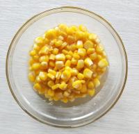 China A Grade Canned Sweet Corn 850g 2500g Natural Taste Bulk Export for sale