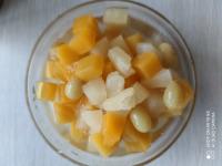 China Canned Fruit Cocktail in Syrup 425g 820g 3000g Mixed Fruits Bulk Export for sale