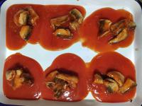 China KOSHER Certified High Temperature Sterilization Canned Tomato Paste 28-38% Concentration with ISO HACCP for sale