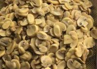 China Canned Champignon Mushroom Medium Style Consistent Texture and Flavor for Food Processing Needs for sale