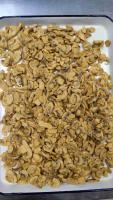 China Canned Champignon Mushroom Pieces and Stems with Natural Salt 400g Tin for sale