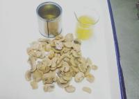China BRC 184g Unlacquered Canned White Mushroom Slice OEM Private Label Fast Food for sale
