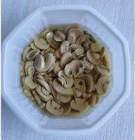 China Wholesale Canned Champignon Mushrooms 2840g for Pizza Soup Salad Customizable for sale