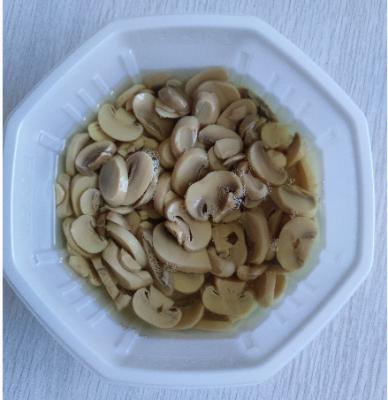 China Wholesale Canned Champignon Mushrooms 2840g for Pizza Soup Salad Customizable for sale