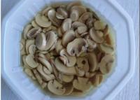 China Canned Champignon Mushrooms Whole Slice Pieces No Preservatives Added 400g Easy Open Lid Bulk for sale