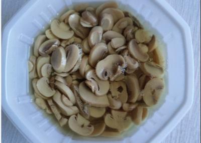China Canned Champignon Mushrooms Whole Slice Pieces No Preservatives Added 400g Easy Open Lid Bulk for sale