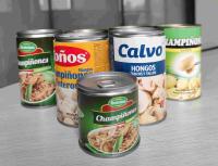 China Canned Champignon Mushroom Pieces and Stems 184g 284g 400g Pure for sale