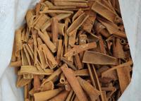 China China Guangxi Cassia Cinnamon Sticks - 13.5% Max Moisture, 25kg PP Bags, Mixed Quality Herbs & Spices for sale
