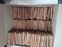 China Cigarette Cassia Bulk Supply - 13.5% Moisture Content, 5-12cm Length Spices for Wholesale Distribution for sale