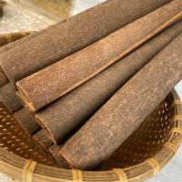 China Cassia Tube With Skin - Single Herbs & Spices with 13.5% Max Moisture and 2-Year Shelf Life for Food Seasoning for sale