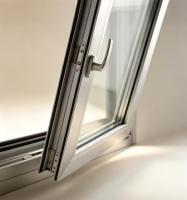 China Casement Aluminum Alloy Window for sale