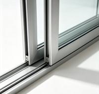 China Sliding Aluminum Alloy Window for sale