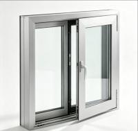 China Sliding Aluminum Alloy Window for sale