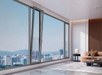 China Tilt & Turn Aluminum Window for sale