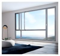 China Tilt & Turn Aluminum Window for sale