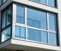China  Fixed Aluminum Alloy Picture Window  for sale