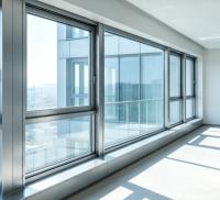 China  Fixed Aluminum Alloy Picture Window  for sale