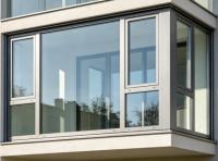 China  Fixed Aluminum Alloy Picture Window  for sale