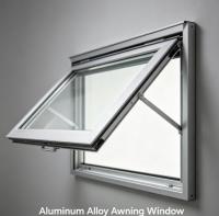 China Aluminum Alloy Awning Window for sale