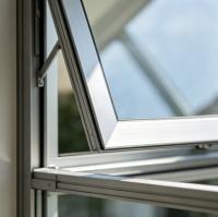 China Aluminum Alloy Awning Window for sale
