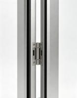 China Aluminum Alloy Bi-fold Door for sale