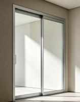 China Aluminum Alloy Lift Sliding Door for sale