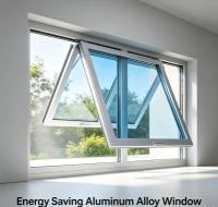 China Energy Saving Aluminum Alloy Window for sale