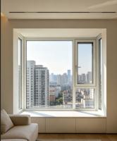China Inward Opening Aluminum Alloy Window for sale