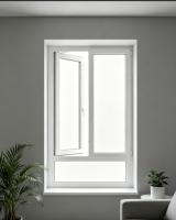 China Inward Opening Aluminum Alloy Window for sale