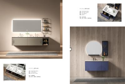 China Waterproof Stainless Steel Bathroom for sale