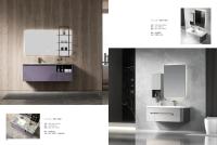 China Rustproof Stainless Steel Wash Basin Cabinet for sale