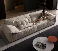 China Leather Sofa for sale