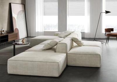 China Home Leather Sofa Set for sale