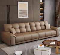 China Recliner Leather Sofa for sale