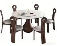 China Household Dining Room Table for sale