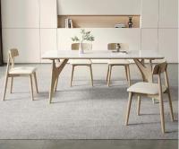 China Villa Dining Table Set for sale