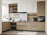 China Custom Kitchen Cabinets Manufacturer | Wholesale Kitchen Cabinet Supplier for sale